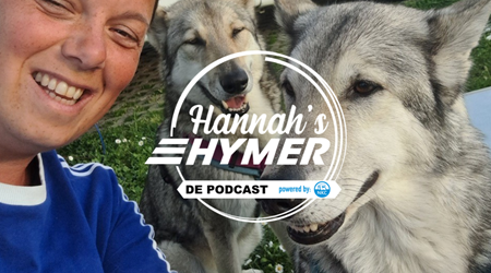 Hannah's Hymer - Het camperleven van Ellen uit Boer zoekt Vrouw - NKC