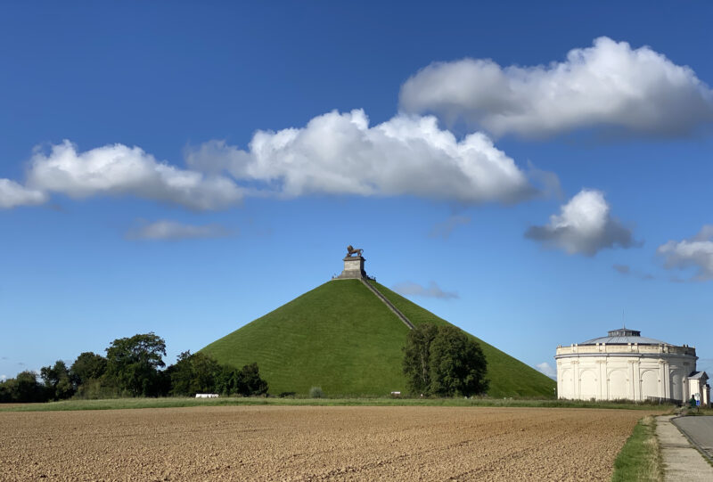 Camperen in Wallonië: een paradijs voor liefhebbers van cultuur - NKC