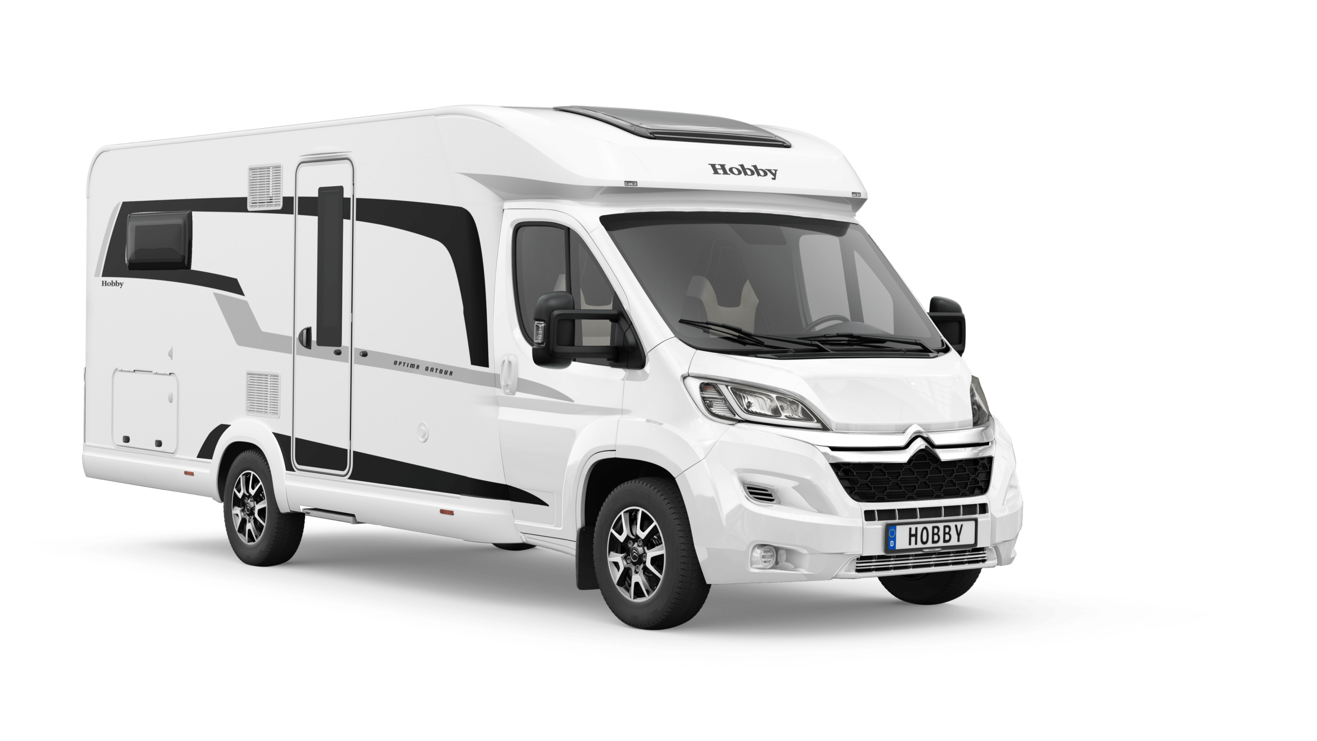 Hobby Optima ontour T70F - NKC