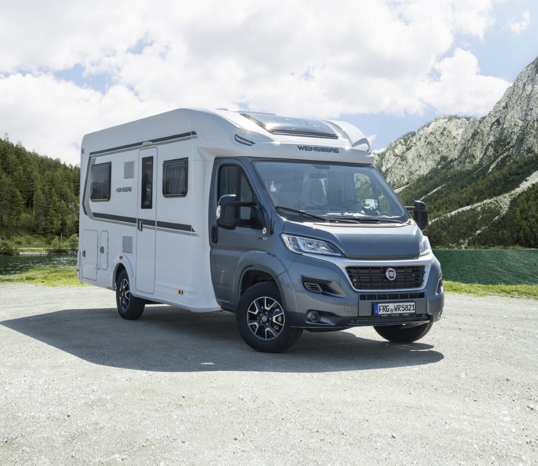 Weinsberg Caraloft 650 Mf