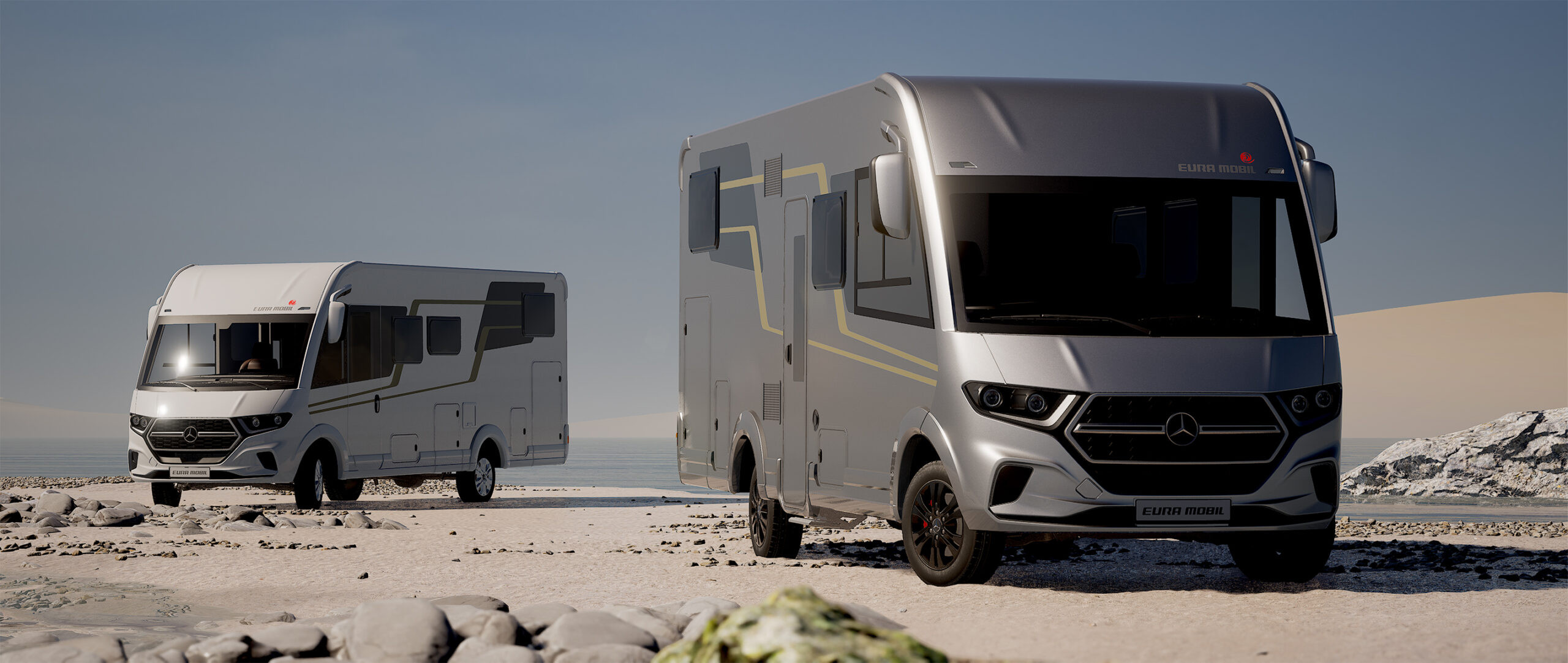 Eura Mobil Integra Line GT - NKC