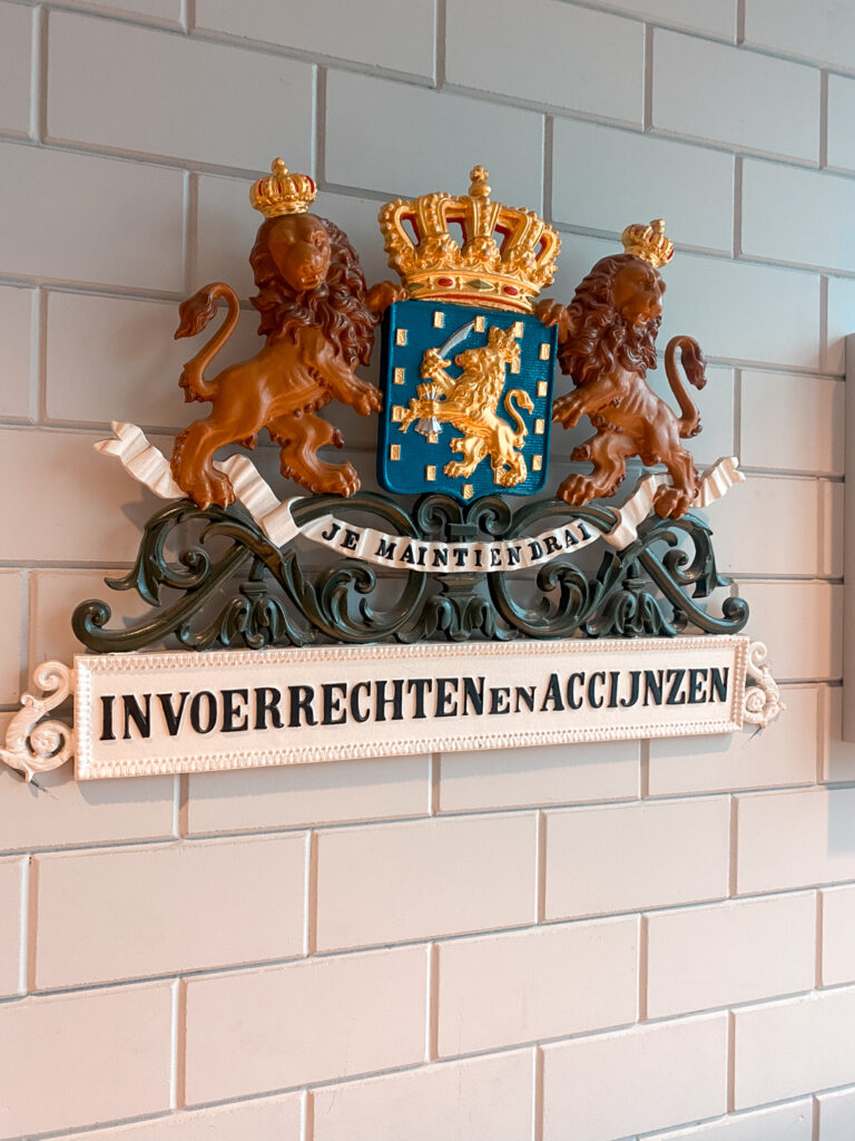 Wat is een Carnet de Passage en waarom heb je het nodig? - NKC