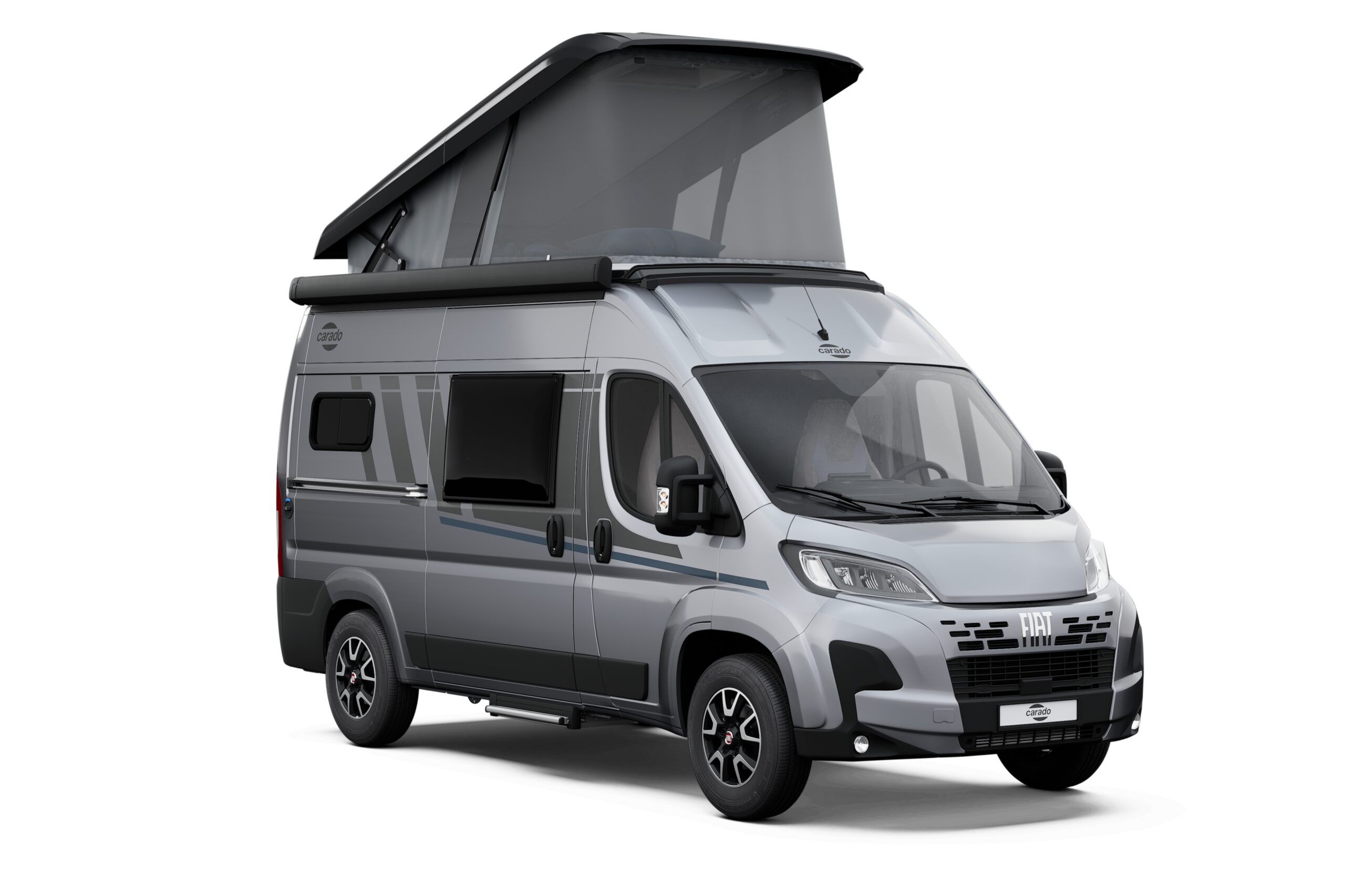 Carado CV541 Pro - NKC