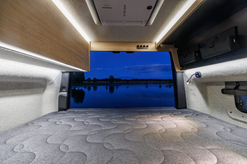 Dovra RIG S-610 - NKC