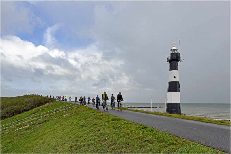 5x actief in Zeeland - NKC